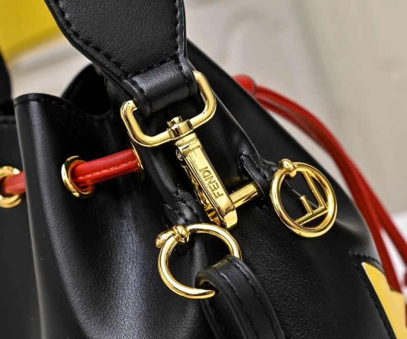 Discounted Fendi Bucket Bags