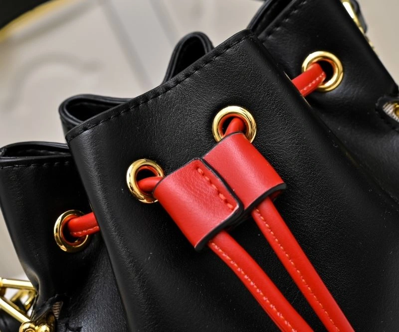 Discounted Fendi Bucket Bags