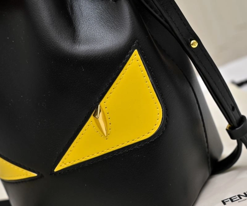 Discounted Fendi Bucket Bags