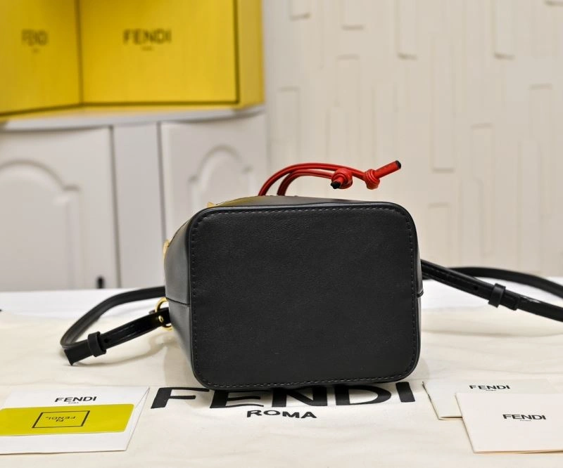 Discounted Fendi Bucket Bags