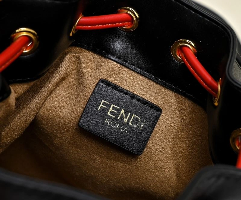 Discounted Fendi Bucket Bags
