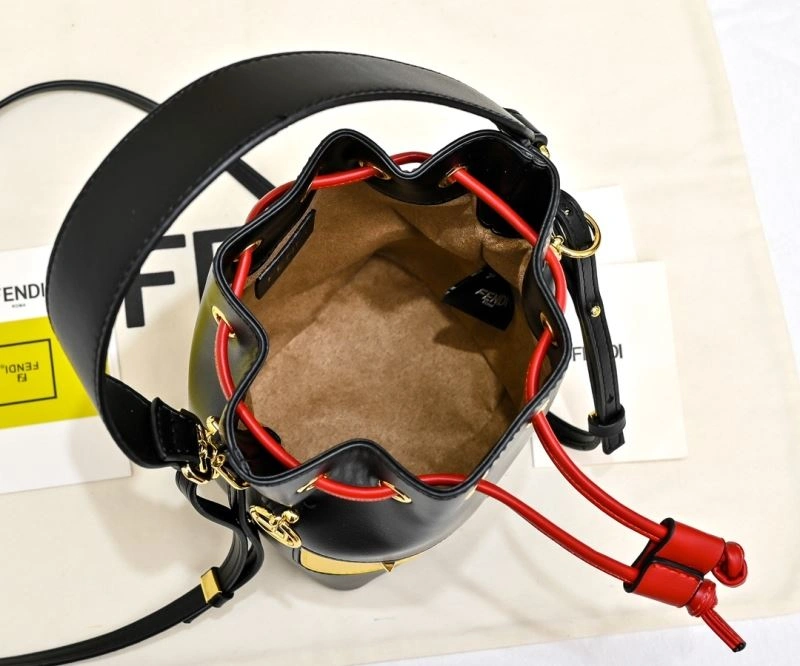 Discounted Fendi Bucket Bags