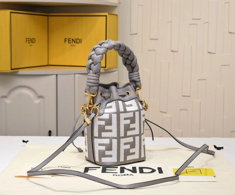 Economical Fendi Bucket Bags
