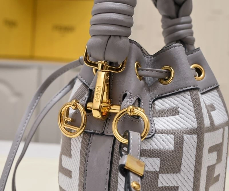 Economical Fendi Bucket Bags