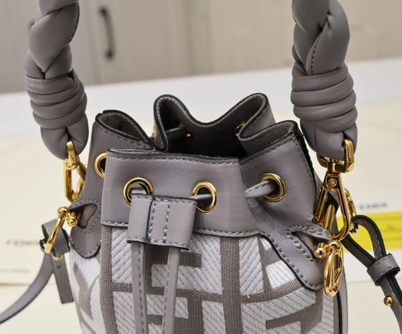 Economical Fendi Bucket Bags
