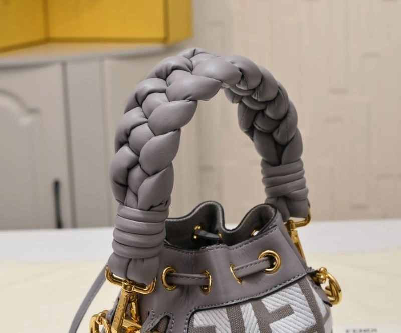 Economical Fendi Bucket Bags