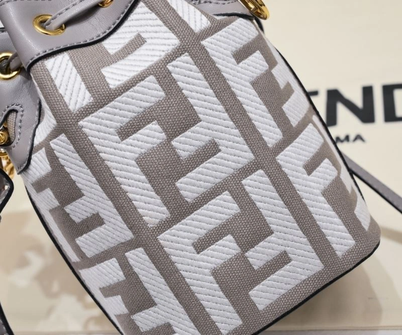 Economical Fendi Bucket Bags