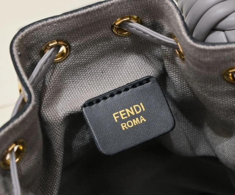 Economical Fendi Bucket Bags