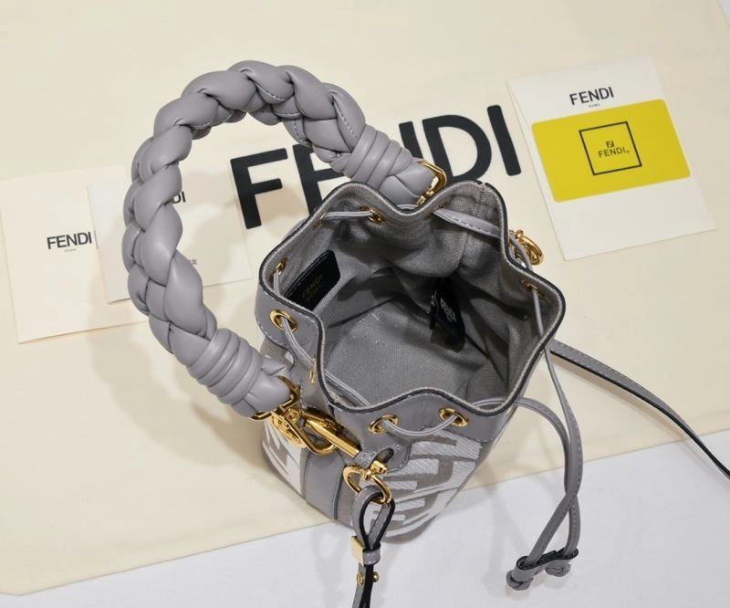 Economical Fendi Bucket Bags