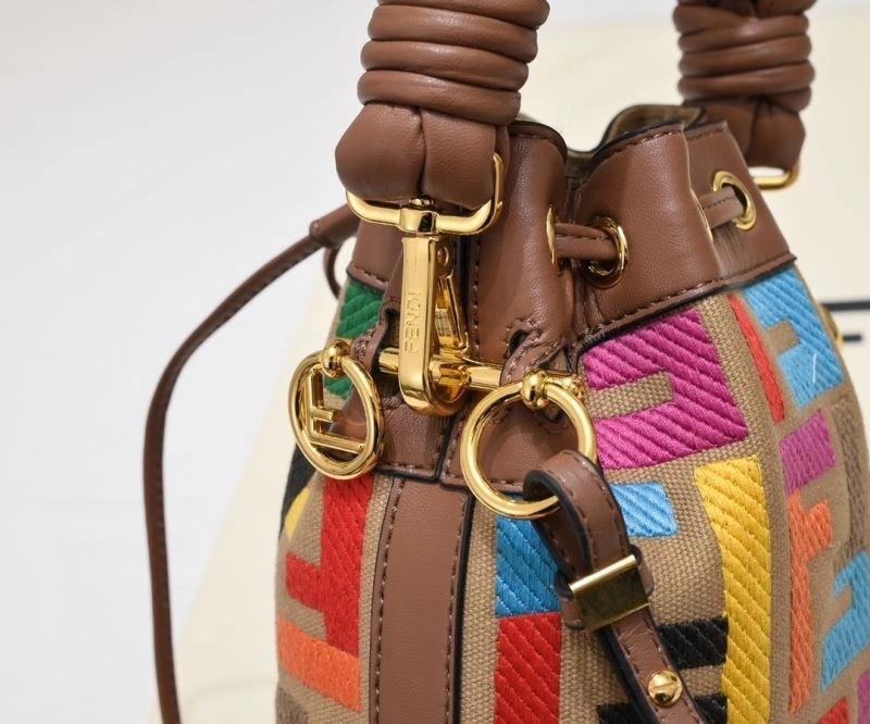 Official Fendi Bucket Bags