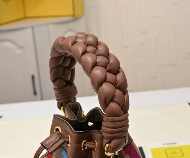 Official Fendi Bucket Bags