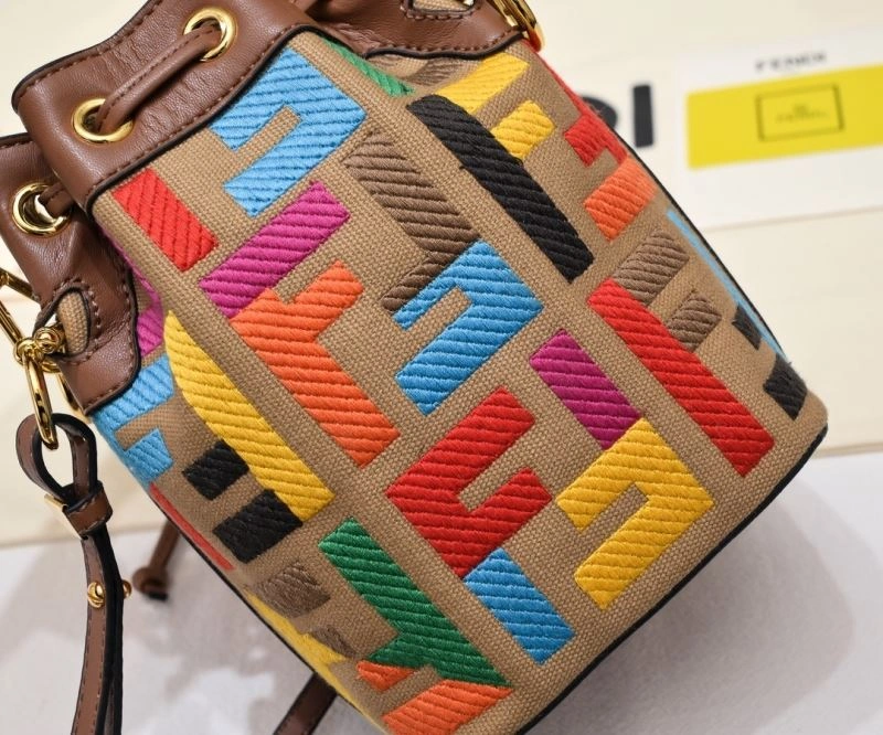 Official Fendi Bucket Bags