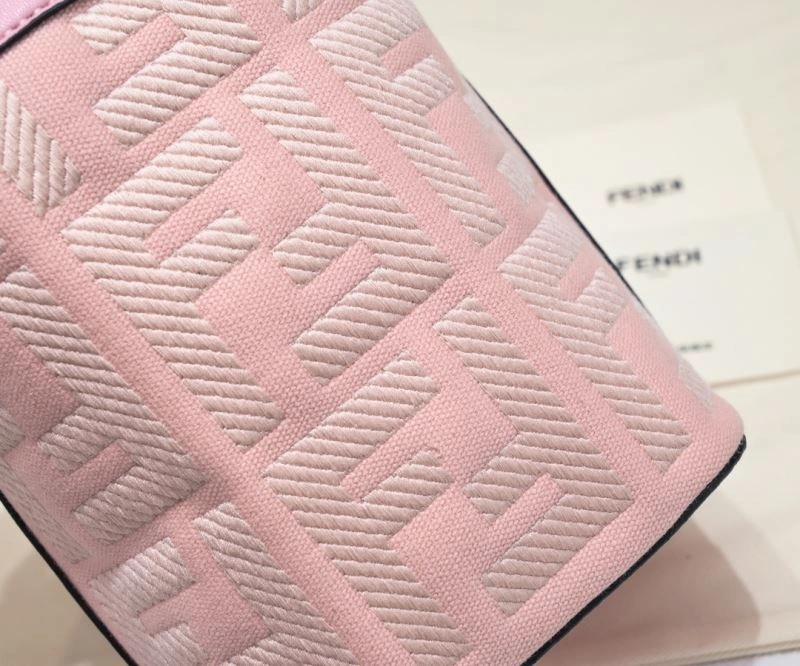 Budget-friendly Fendi Bucket Bags