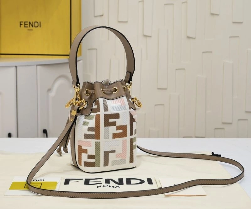 Mirror quality Fendi Bucket Bags