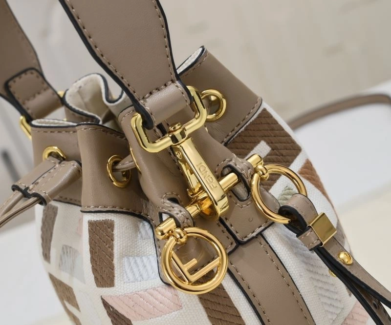 Mirror quality Fendi Bucket Bags