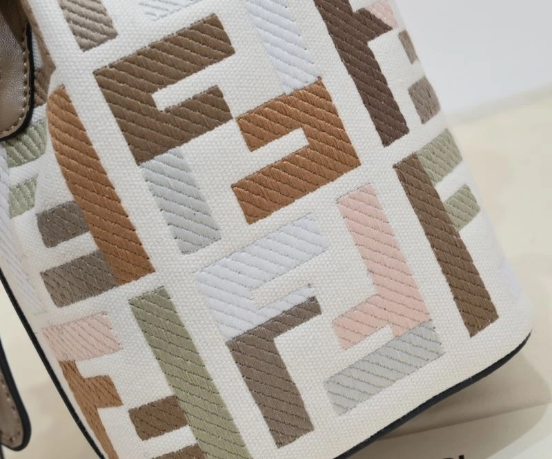 Mirror quality Fendi Bucket Bags
