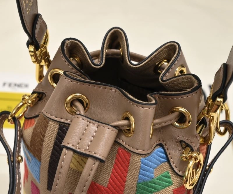 High fidelity Fendi Bucket Bags