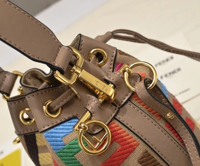 High fidelity Fendi Bucket Bags