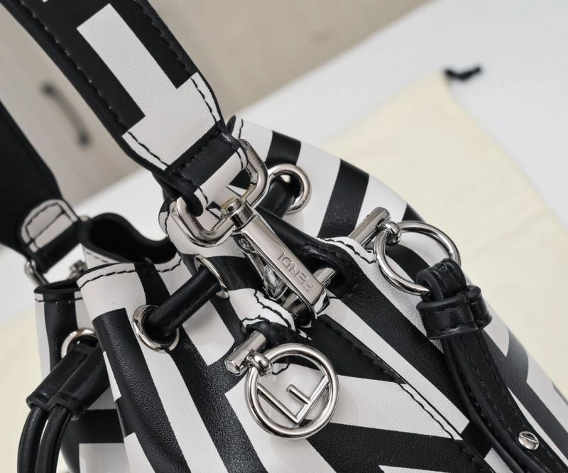 1:1 copy Fendi Bucket Bags
