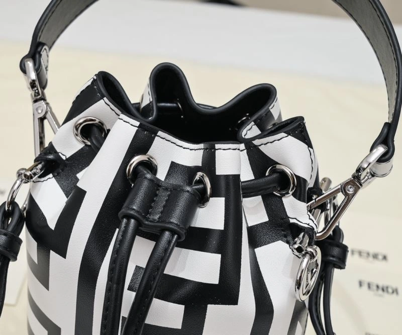 1:1 copy Fendi Bucket Bags