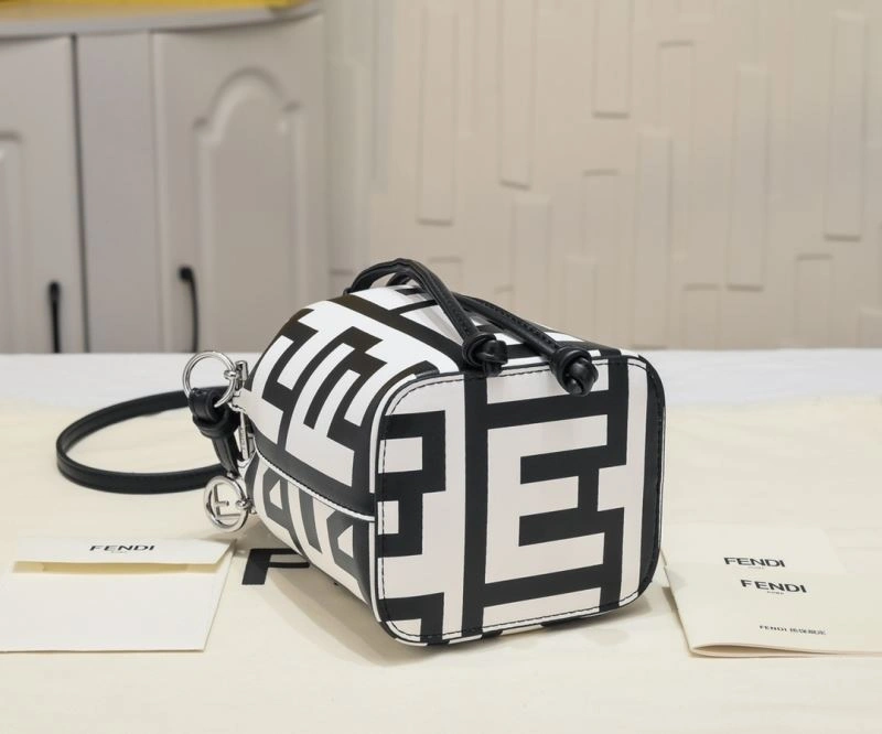 1:1 copy Fendi Bucket Bags