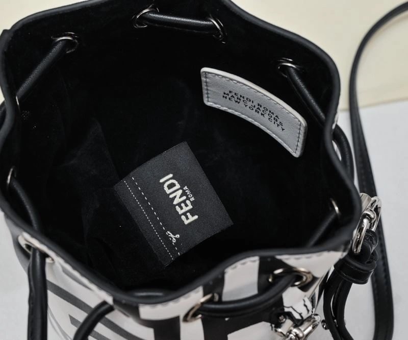 1:1 copy Fendi Bucket Bags