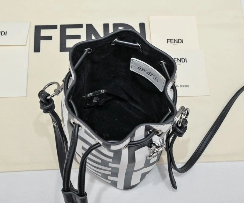 1:1 copy Fendi Bucket Bags