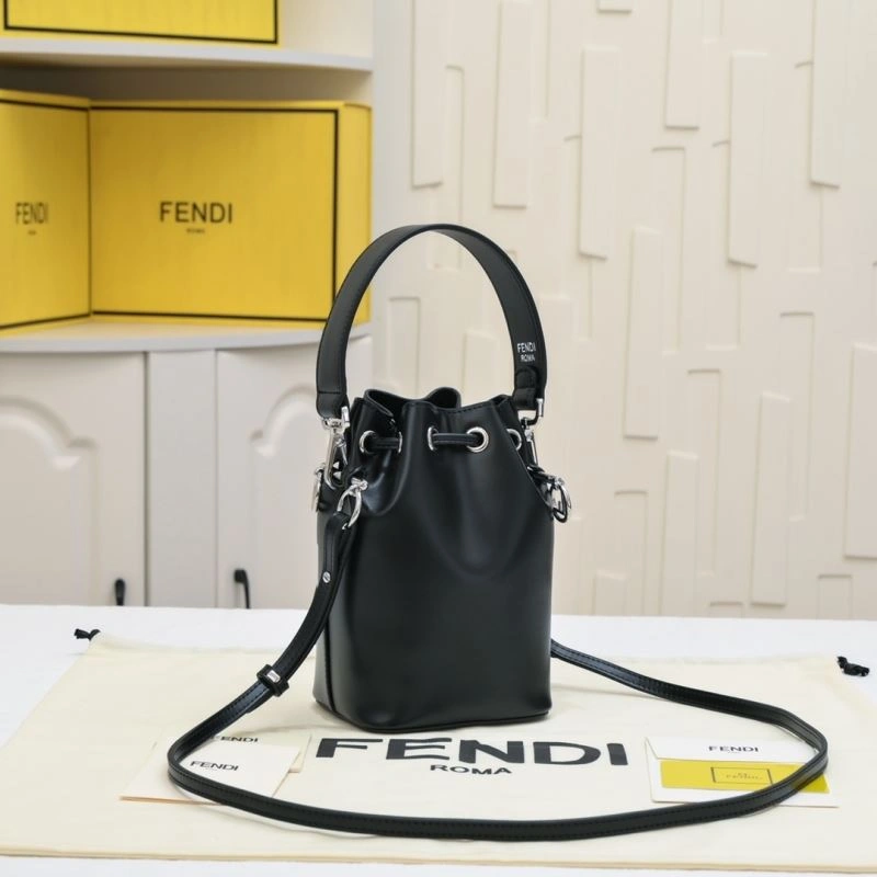 Perfect replica Fendi Bucket Bags