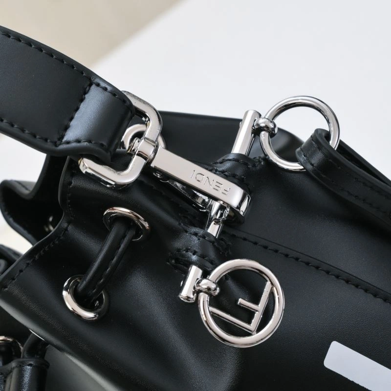 Perfect replica Fendi Bucket Bags