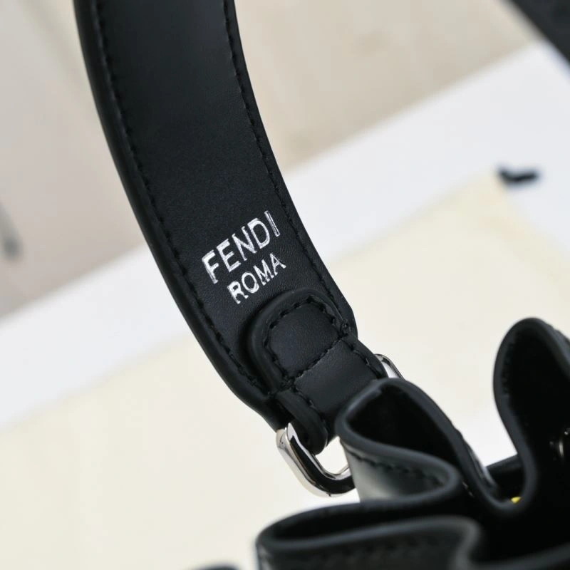 Perfect replica Fendi Bucket Bags