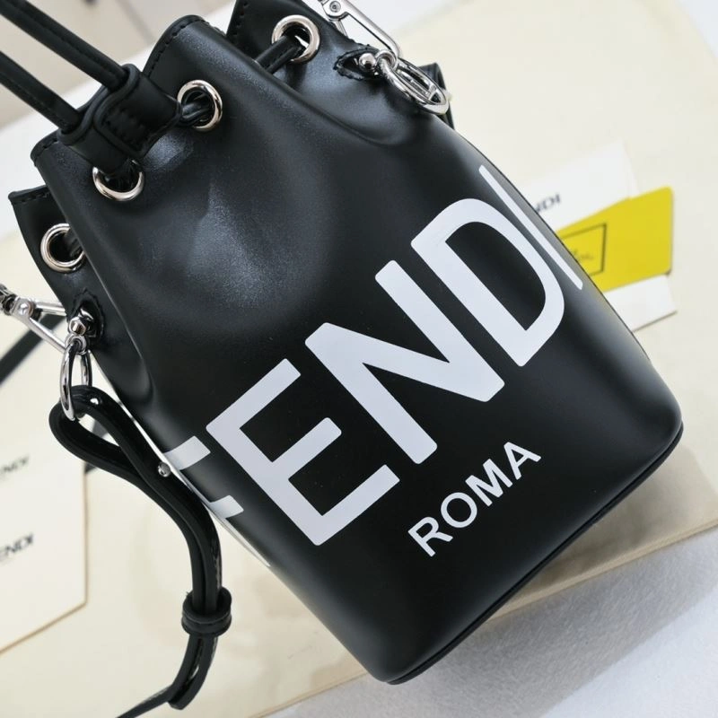 Perfect replica Fendi Bucket Bags