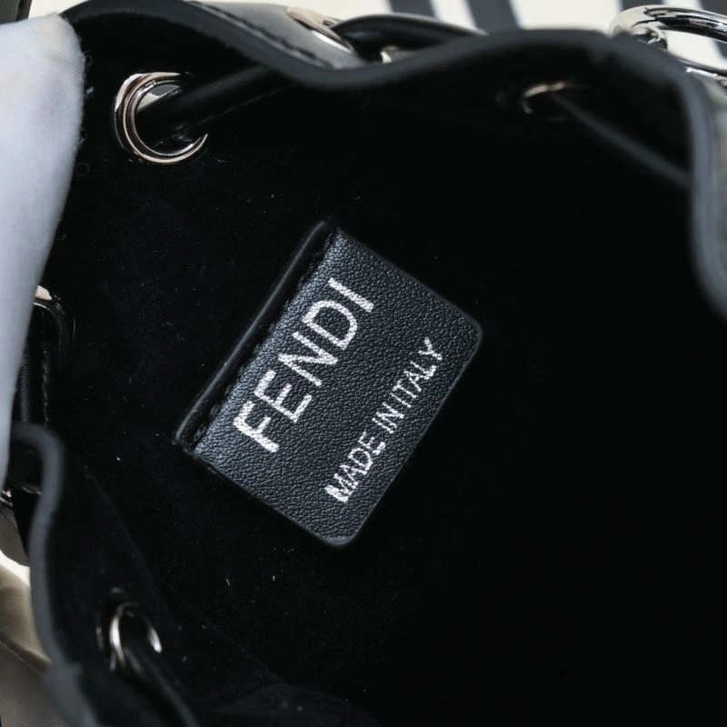 Perfect replica Fendi Bucket Bags