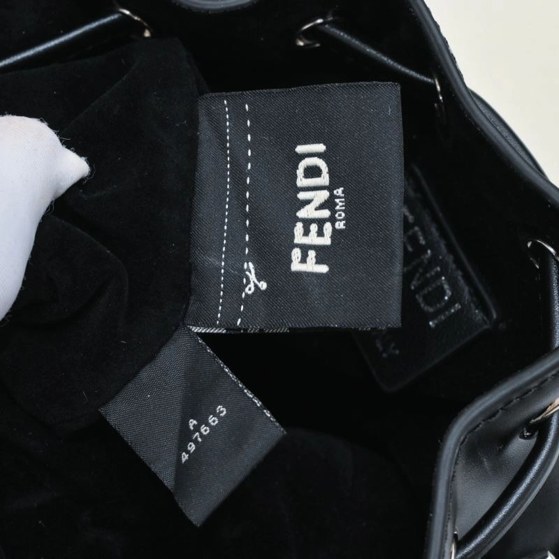 Perfect replica Fendi Bucket Bags