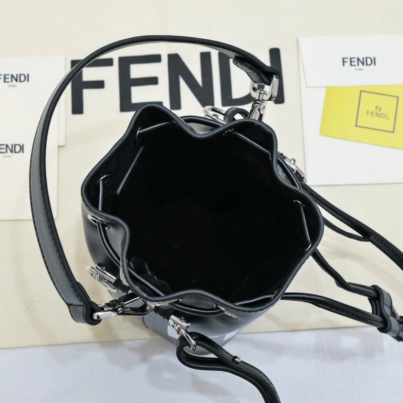 Perfect replica Fendi Bucket Bags