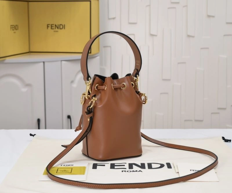 High accuracy Fendi Bucket Bags