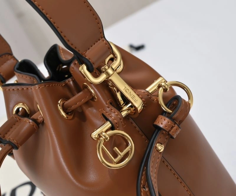 High accuracy Fendi Bucket Bags