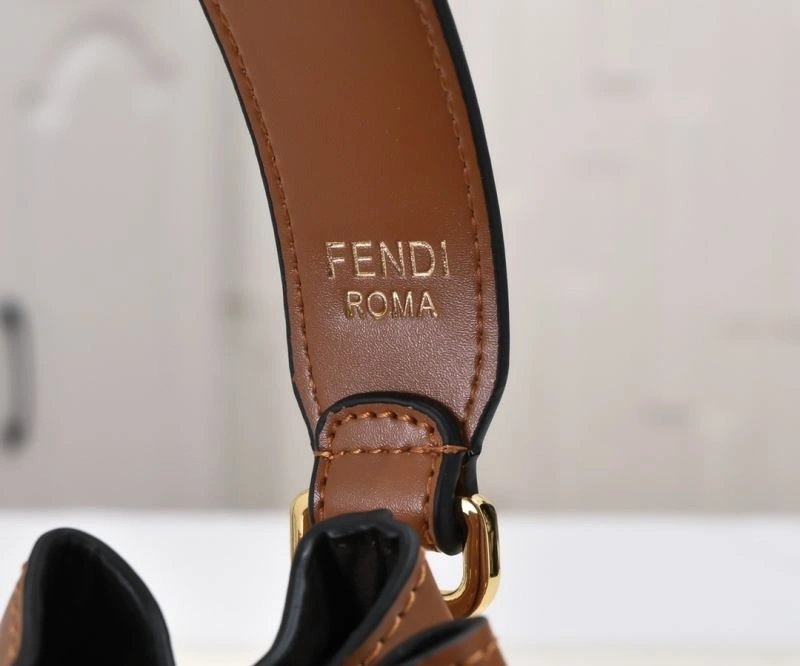 High accuracy Fendi Bucket Bags