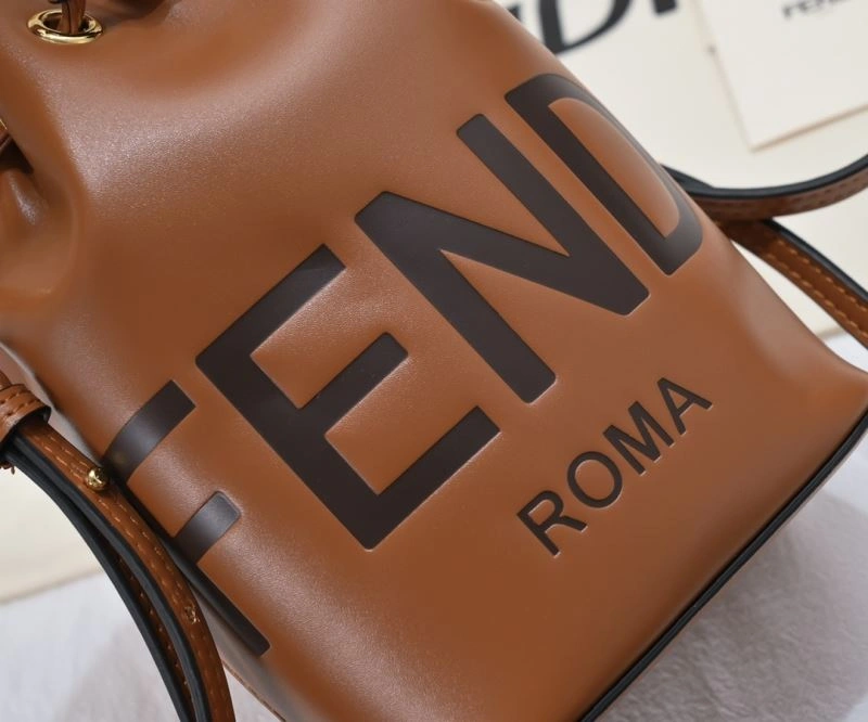 High accuracy Fendi Bucket Bags