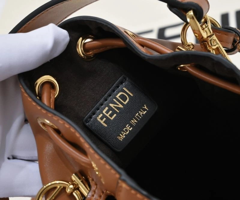 High accuracy Fendi Bucket Bags