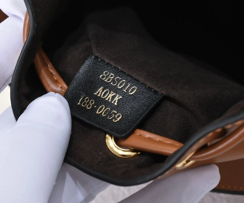 High accuracy Fendi Bucket Bags