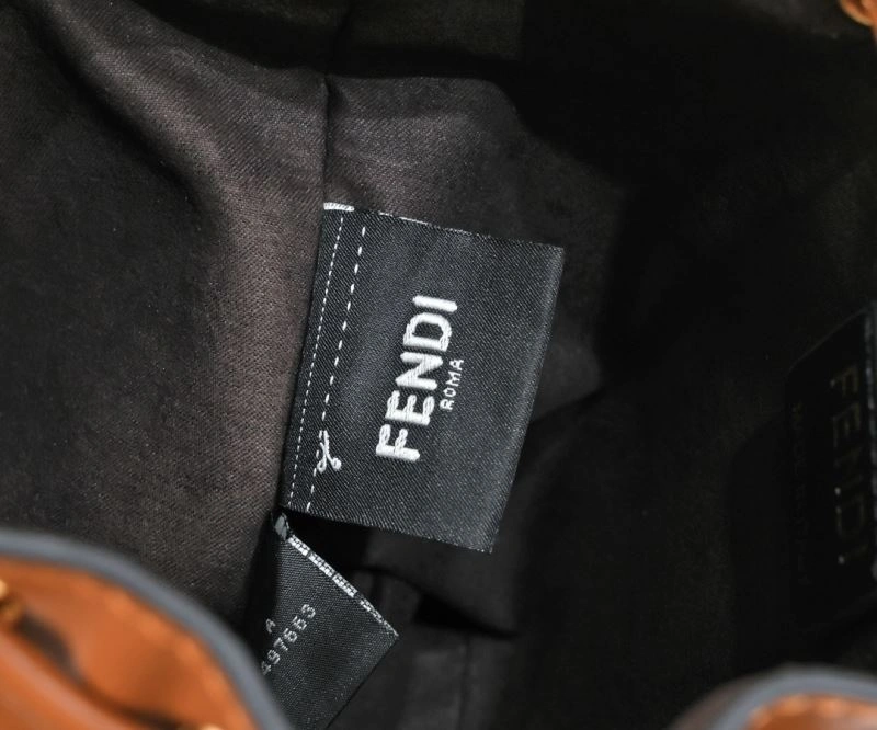 High accuracy Fendi Bucket Bags