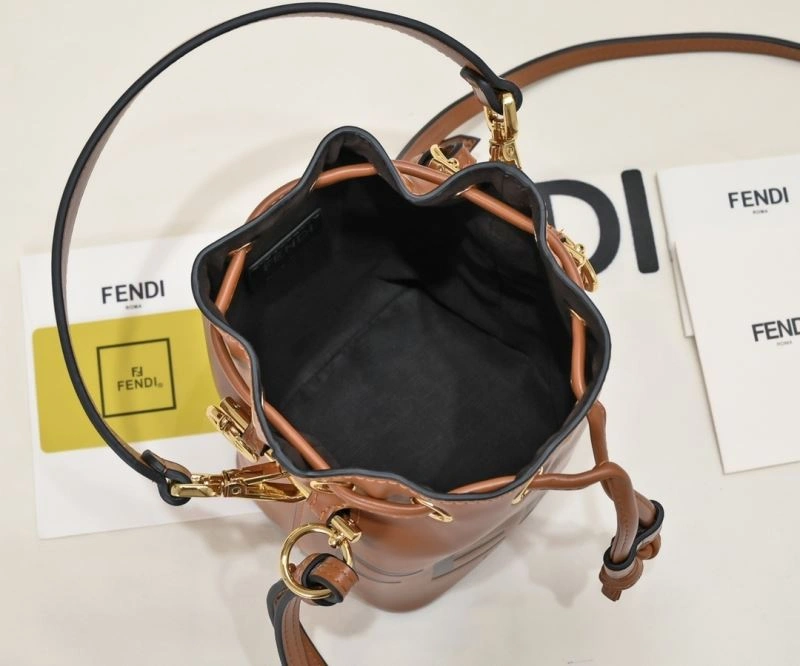High accuracy Fendi Bucket Bags