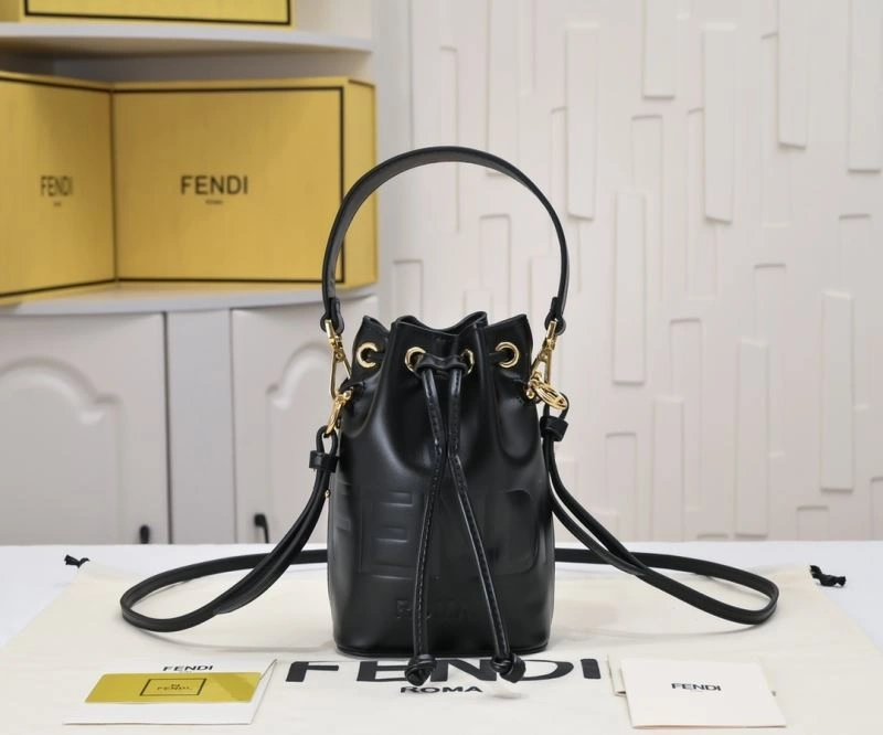 Fendi Bucket Bags