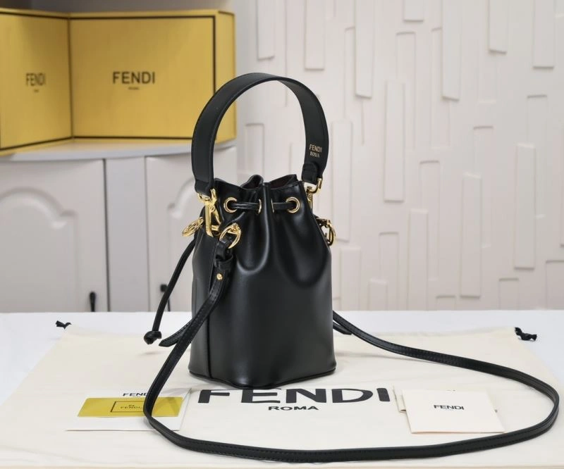 Exact replica Fendi Bucket Bags