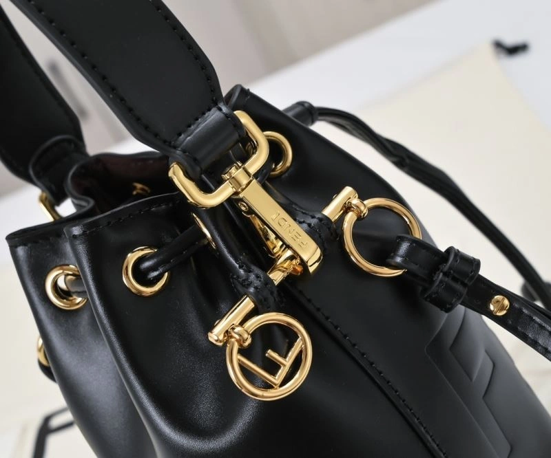 Exact replica Fendi Bucket Bags