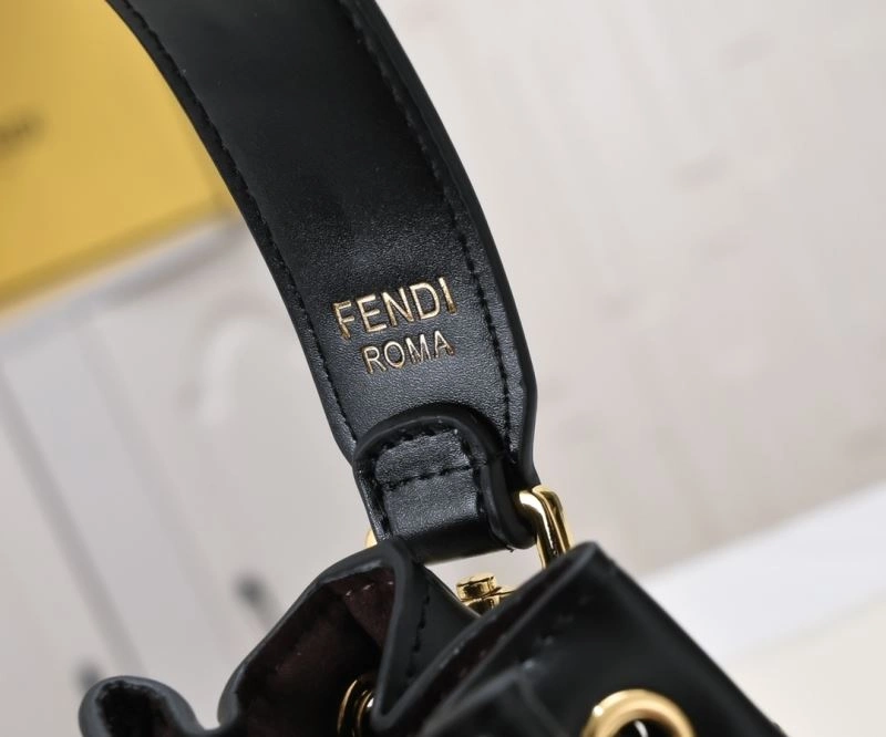 Exact replica Fendi Bucket Bags