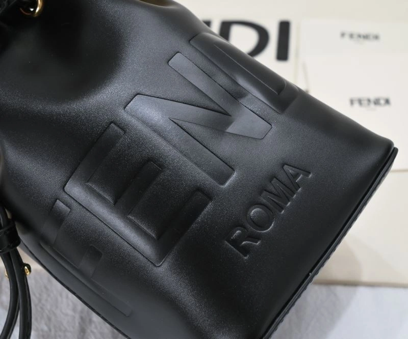 Exact replica Fendi Bucket Bags