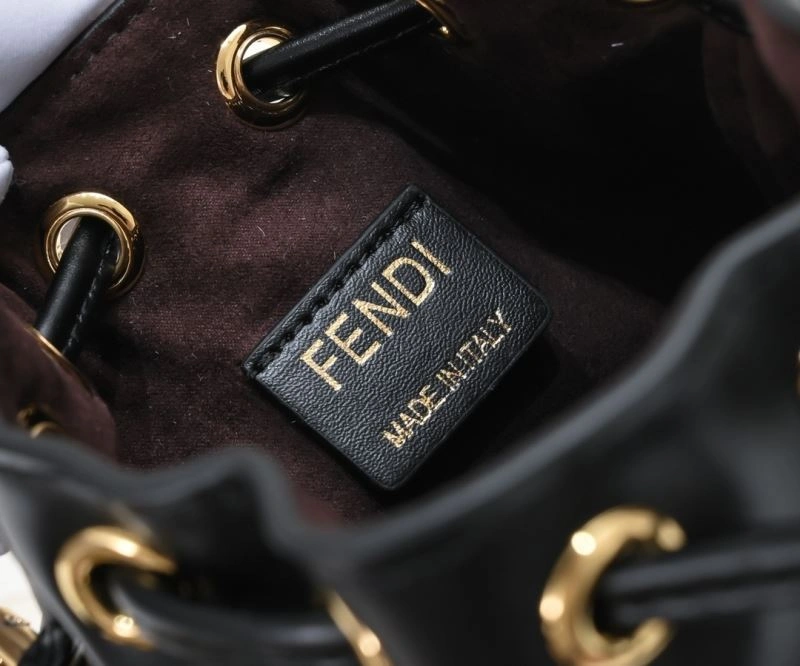 Exact replica Fendi Bucket Bags
