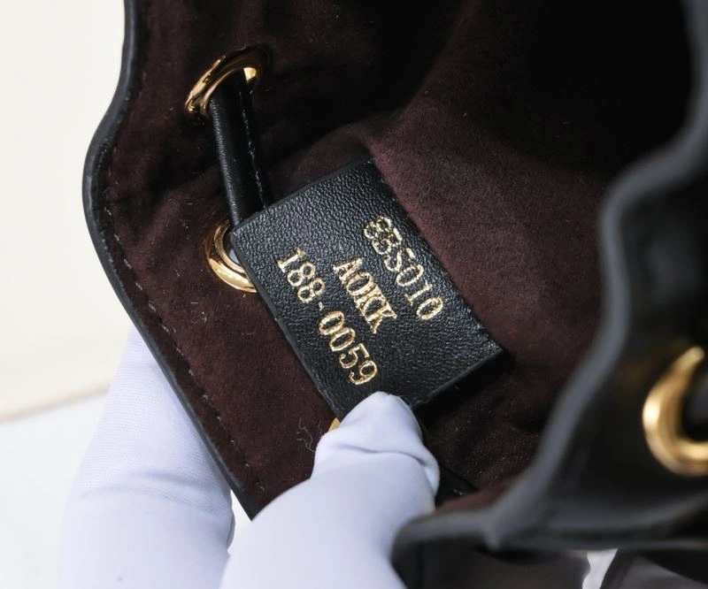 Exact replica Fendi Bucket Bags