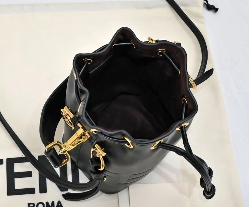 Exact replica Fendi Bucket Bags